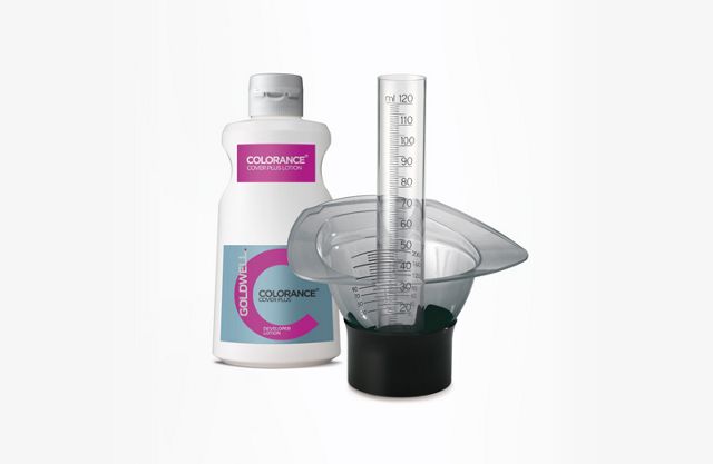 COLORANCE - D&Y Peluqueros - Peluquería y Estética en el centro de Bilbao